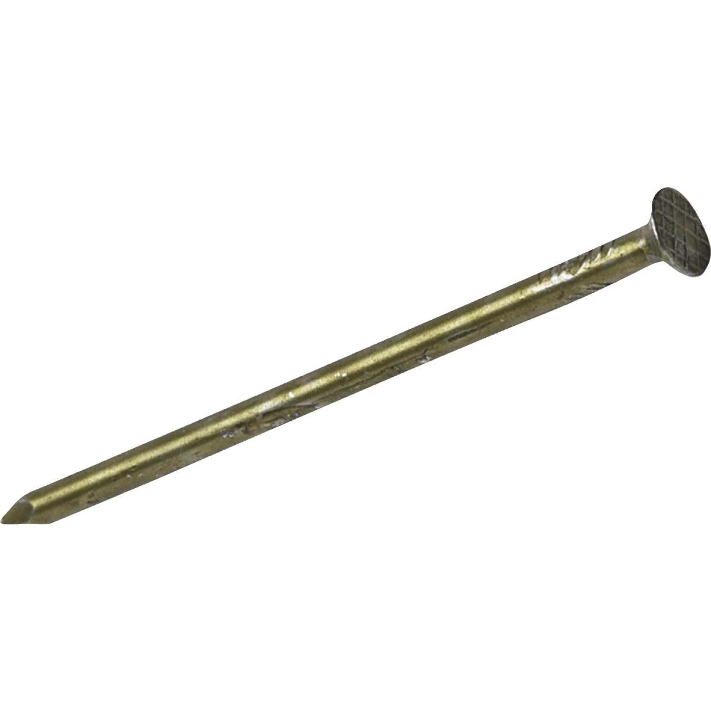 The Nail. – The Writer in Black